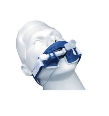 THOMAS Endotracheal Tube (ET) Holder - Adult - ARASCA Medical Equipment ...