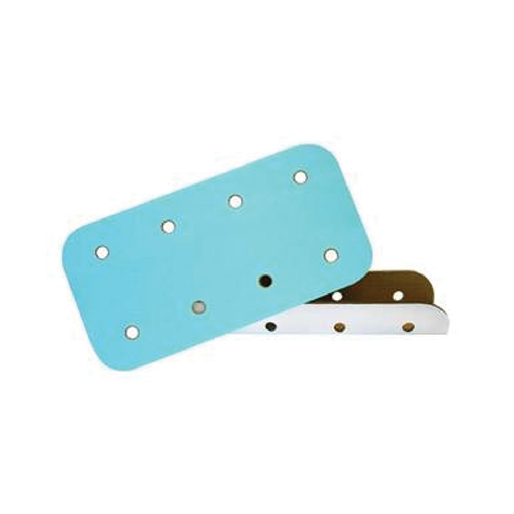 FULL FOAM CARDBOARD SPLINT(24"x14") - ARASCA Medical Equipment Trading LLC