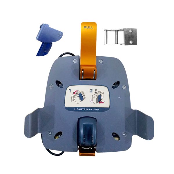 Philips HeartStart MRx Wall Mount Charger - ARASCA Medical Equipment ...